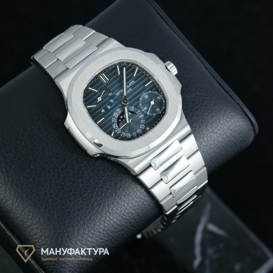 Buy Patek Philippe | Nautilus | 5712/1A-001 in Dubai, UAE in Luxury ...