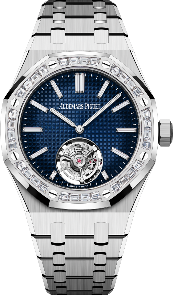 Buy Audemars Piguet | Royal Oak Selfwinding Flying Tourbillon Extra ...