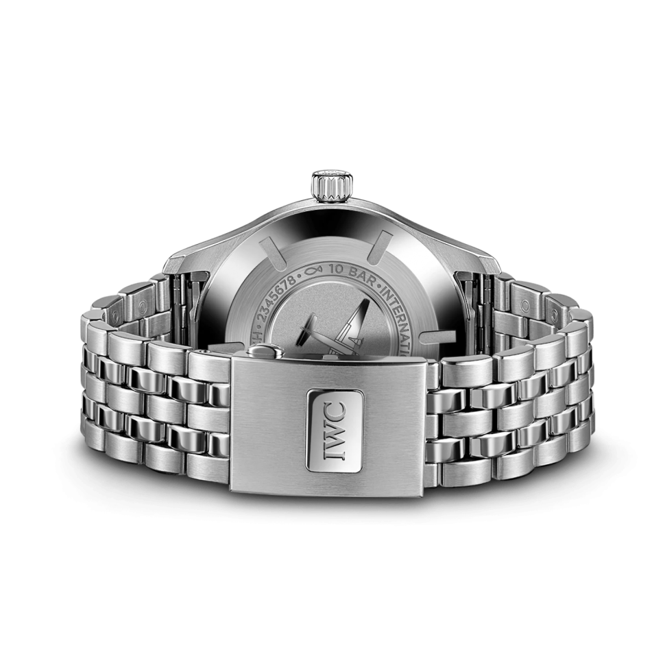 Buy Iwc | Pilots Watch Mark XX | IW328202 in Dubai, UAE in Luxury watch ...